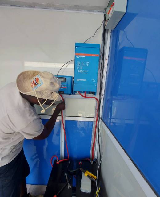 About Simply Solar - Simply Solar